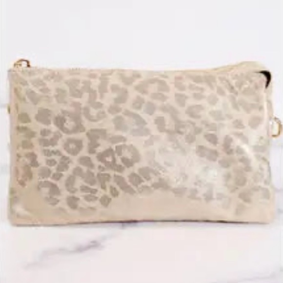 Caroline Hill | Bags | Liz Custom Collection Crossbody Bag | Poshmark